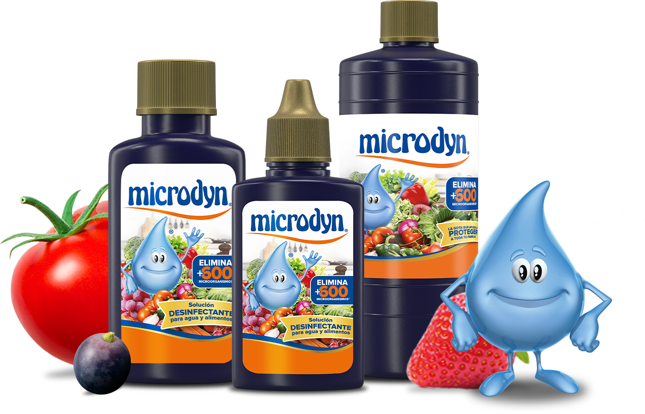 Microdyn